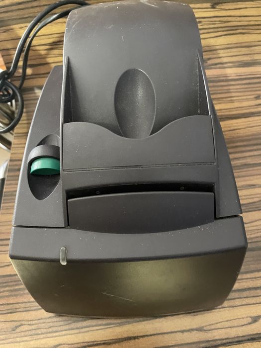 Термопринтер TRANSACT MOD 280-02L: 800 грн. - Периферійні пристрої ...