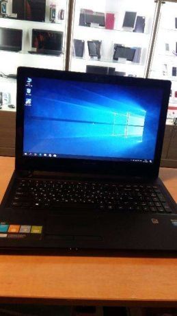 Lenovo G 50-30 Ноутбук: 5 000 грн. - Ноутбуки Одеса на Olx