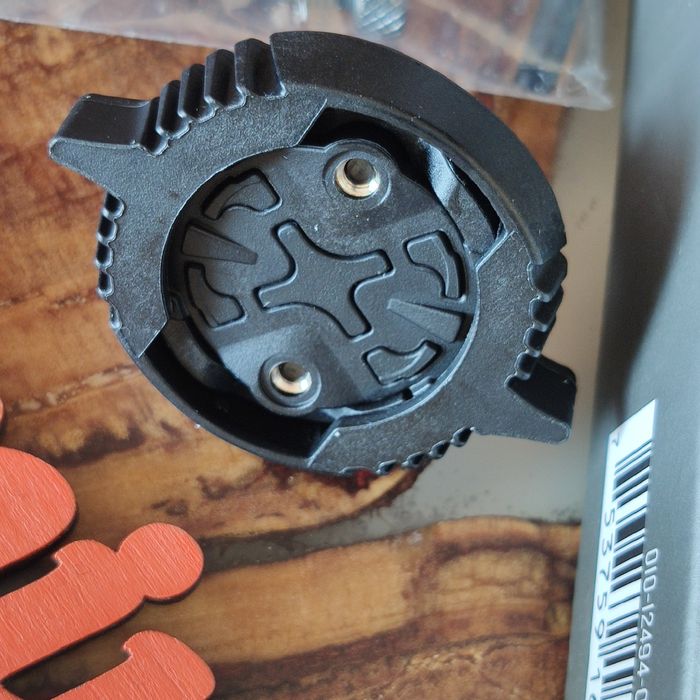 Адаптер для кріплення Garmin Varia UT 800 арт 010-12494-00: 490 грн ...