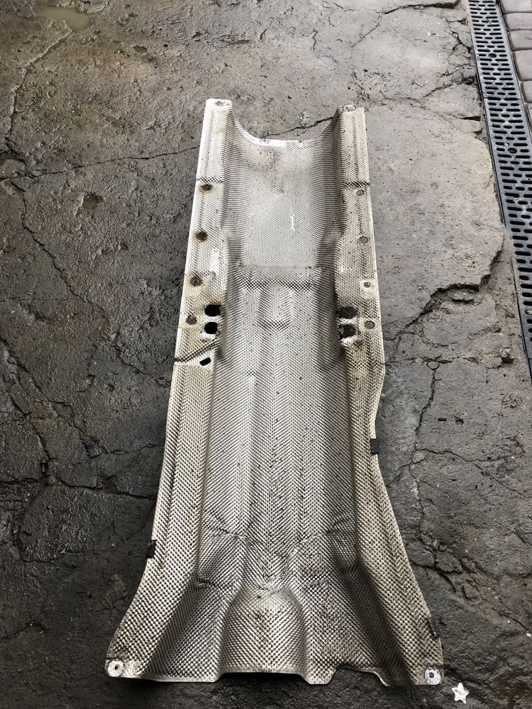 Oslona termiczna wydechu tlumika bmw e60 e61 Milczany • OLX.pl Oslona termiczna wydechu tlumika bmw e60 e61 Milczany • OLX.pl