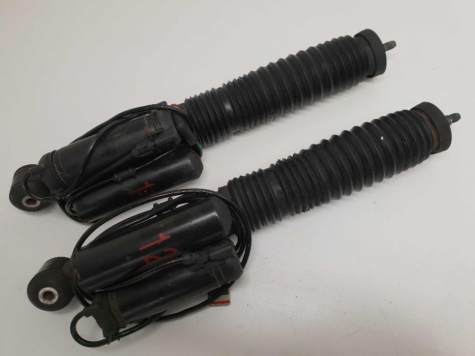 Mercedes W211 amortyzator tylny gwarancja 6 miesięcy! Przeźmierowo • OLX.pl