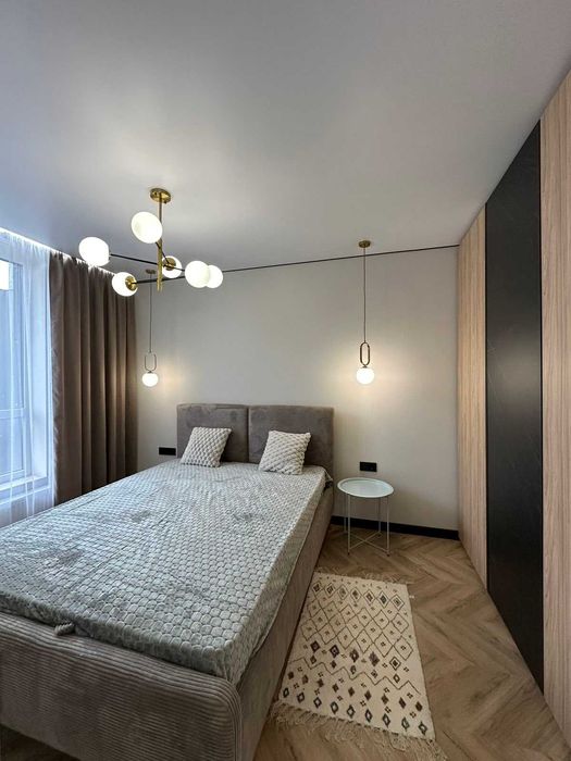 Продаж квартири в новобудові ЖК Avalon Holiday, вул. Героїв Майдану: 90 ...