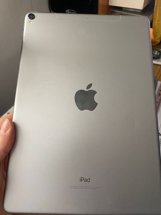 Apple Ipad PRO mini 6 Air 4 PRO 10.5 64Gb + ЛТЄ срібло! M1!: 5 238 грн ...