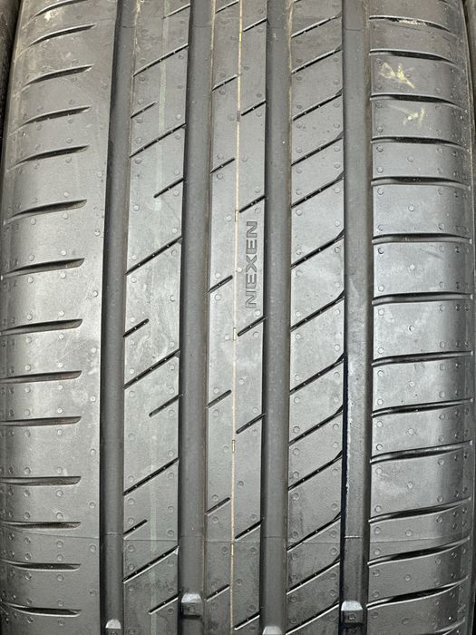 Нова‼️ Nexen Nfera sport SU2 91Y 215/45 r17: 55 € - Автошини Вінниця на Olx