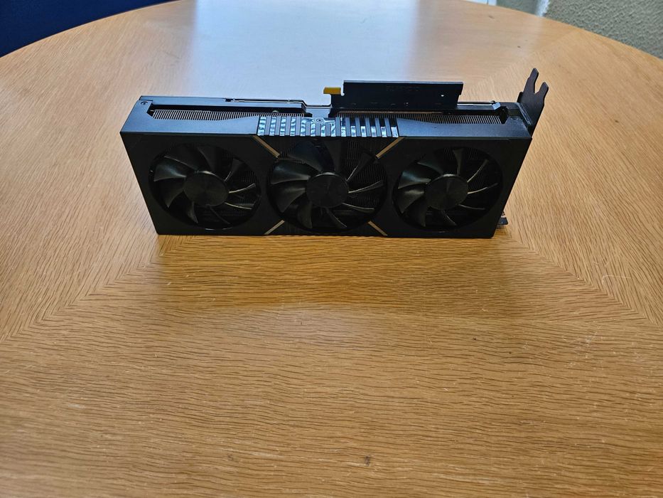 Nvidia GPU Placa Grafica RTX 3070 e RTX 3080 Beja (Salvador E Santa ...