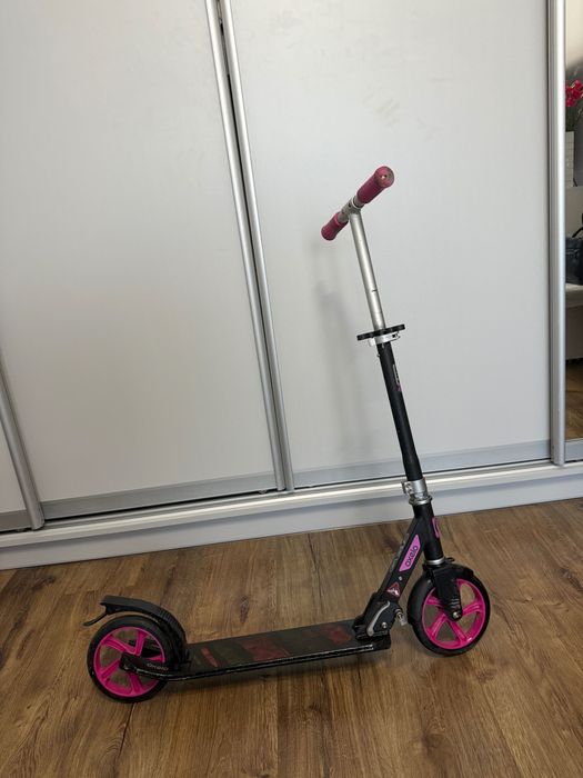 Hulajnoga Oxelo Mid 7 Katowice Załęże • OLX.pl