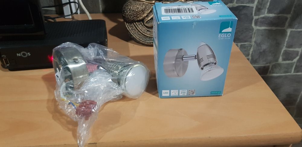 Focos led novos , Alvaiázere • OLX Portugal