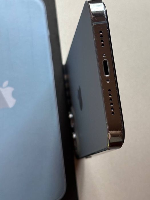 IPhone 13 Pro Max, Sierra Blue, 256GB: 19 500 грн. - Мобільні телефони ...