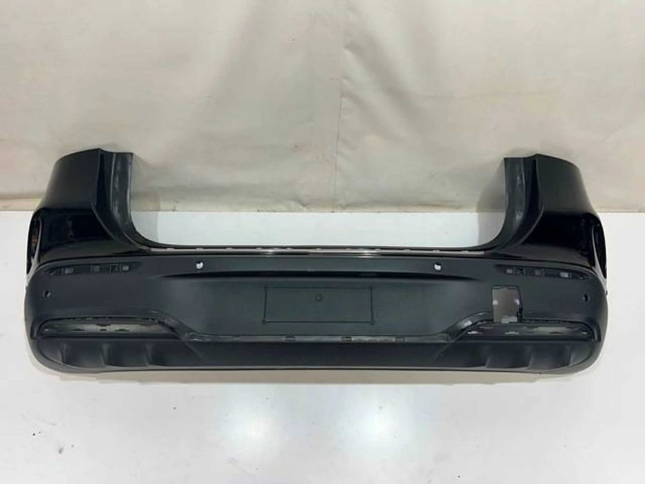 Mercedes-Benz EQB W243 X243 Бампер задній AMG: 500 $ - Бампери Ковель ...