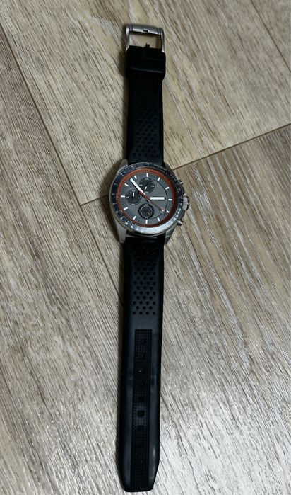 Мужские часы Fossil 700 грн Наручні годинники Дніпро на Olx