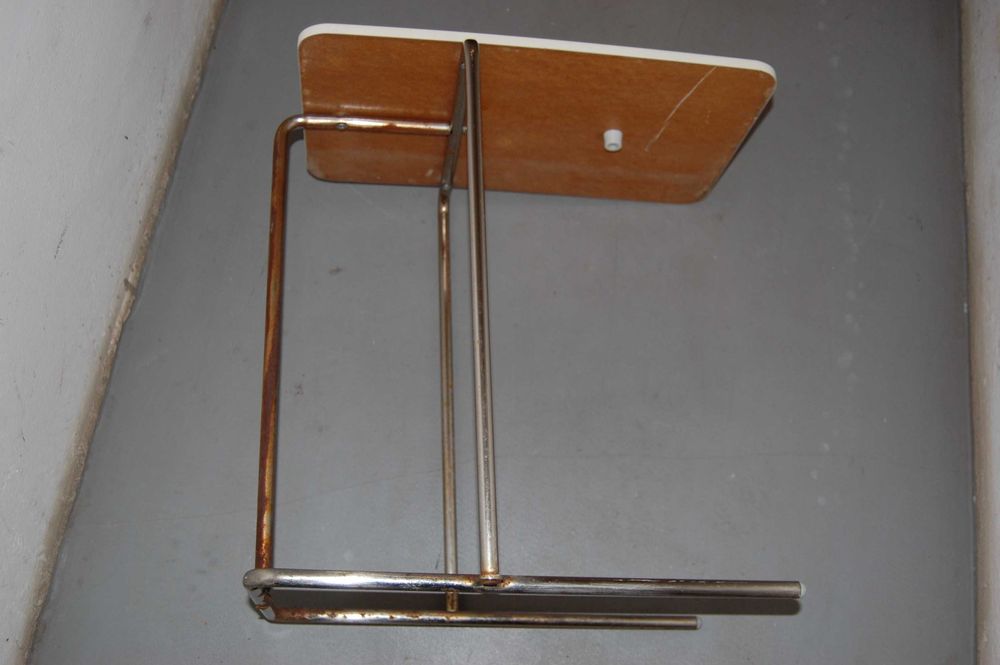 Stolik okolicznościowy, pomocniczy IKEA RIAN Warszawa Żoliborz • OLX.pl