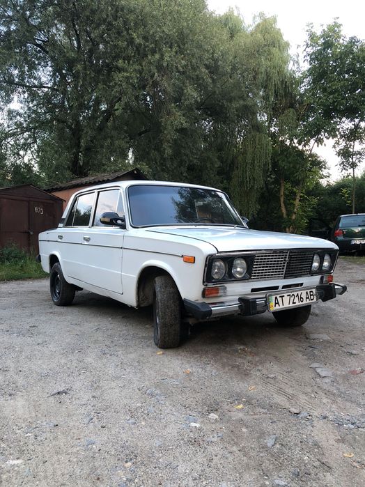 Ваз 2106 (Лада).: 750 $ - ВАЗ Хмельницький на Olx