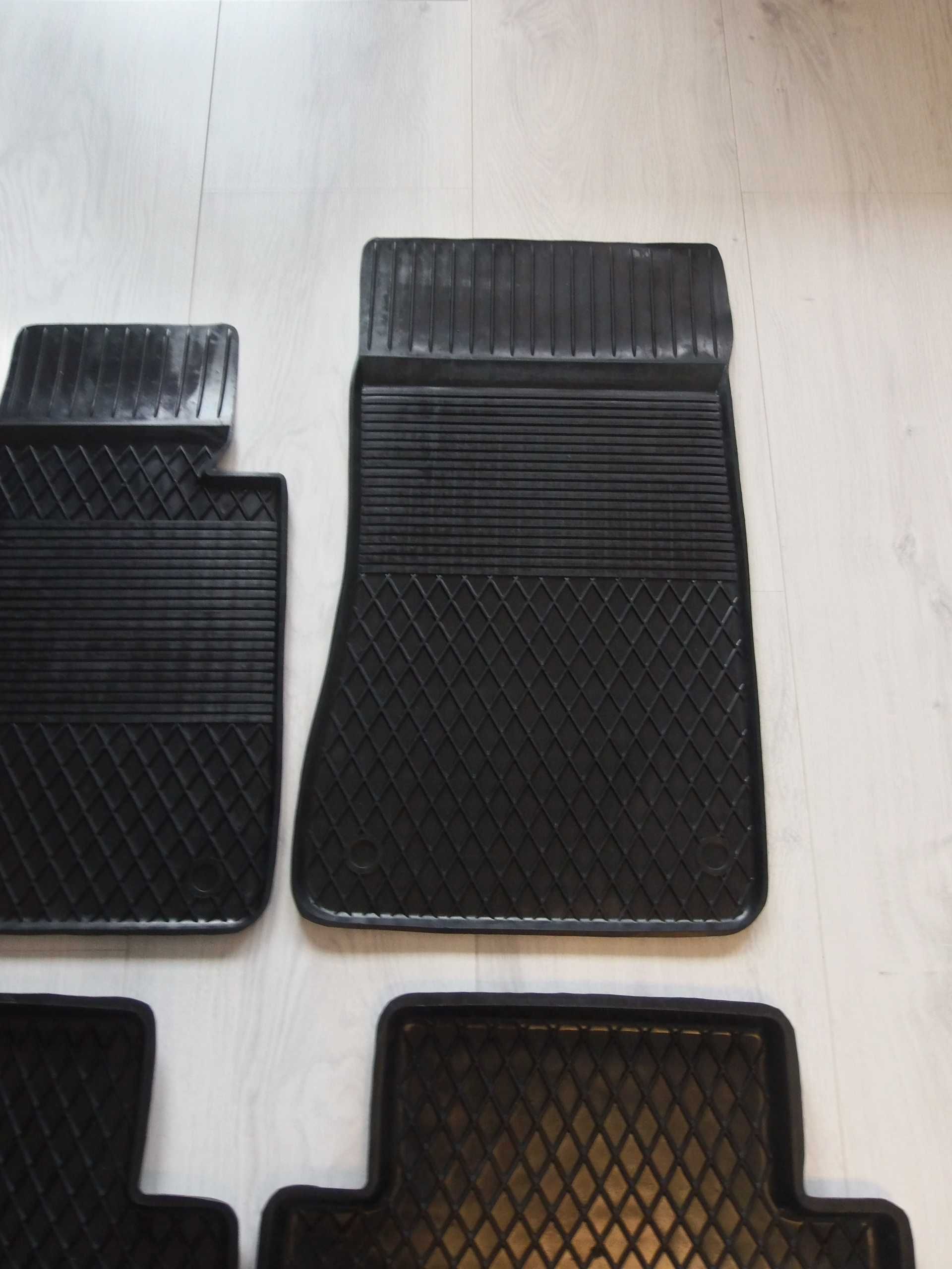 Dywaniki Gumowe BMW X3 E83 Rok 03-10 Korytkowe Dopasowane Czestków B ... Dywaniki Gumowe BMW X3 E83 Rok 03-10 Korytkowe Dopasowane Czestków B ...