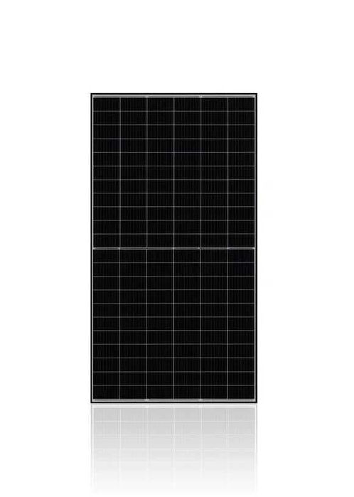 Panel słoneczny JA SOLAR 500W Bifacjal N-type czarny 307,50zł Brutto ...