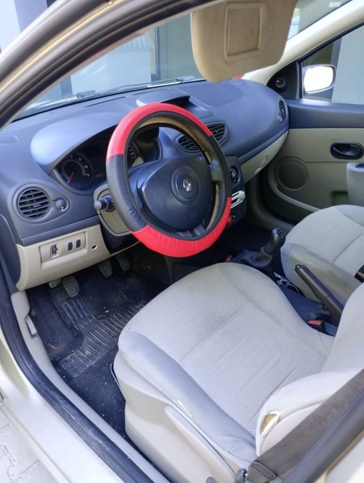 Renault Clio 1.6 LPG Bażanowice • OLX.pl