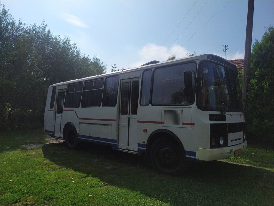 Розборка шрот ПАЗ запчастини до ПАЗ ЗІЛ 130 Газ 53 3307 3309: 1 000 грн. - Інший бренд Коломия ...