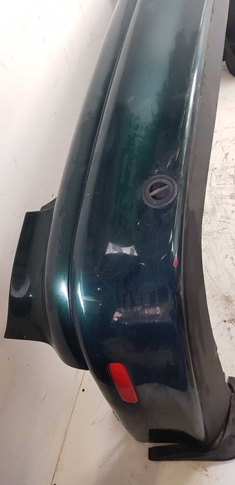 Mazda Xedos 9 Zderzak Tył Tylny Kod Lakieru 18J Wólka Sokołowska • OLX.pl