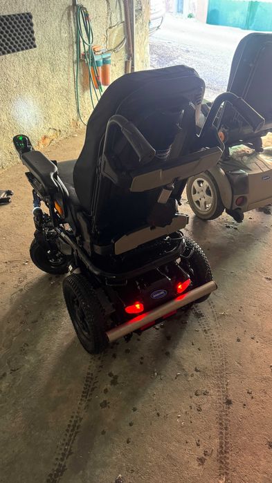 Cadeira de rodas elétrica Invacare Kite Coimbra (Sé Nova, Santa Cruz ...