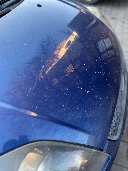 Продам ford fiesta mk5: 1 500 $ - Ford Ужгород на Olx