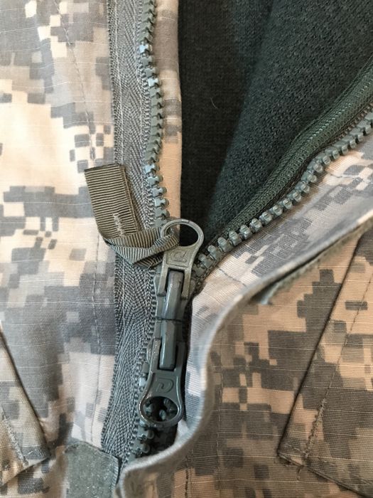 Форма Камуфляж мм14 Піксель USA Combat Uniform не мультикам: 1 500 грн ...