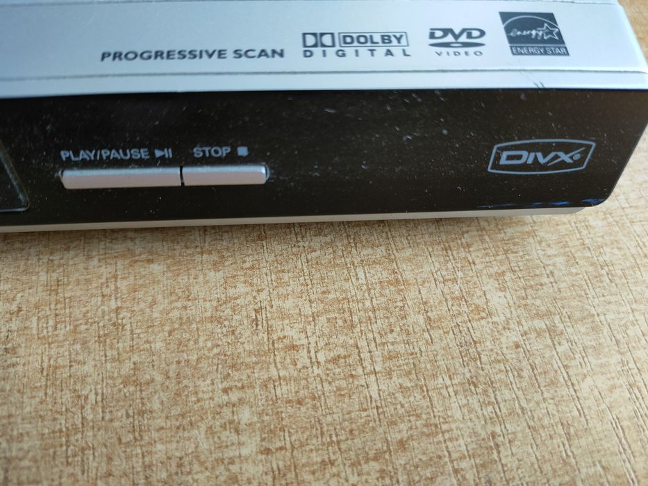 Dvd Philips sprawne na sprzedaż Jelonek • OLX.pl