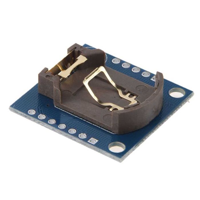 2x Tiny RTC 12C Module - Relógio para Arduino São Martinho • OLX Portugal