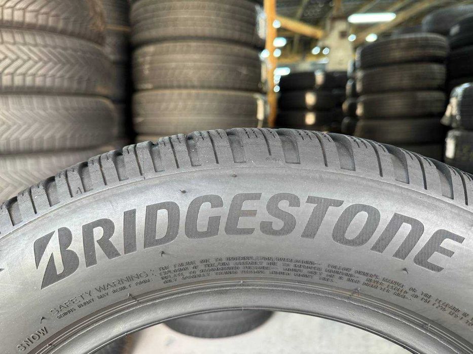Шини зима 215/60 R16 Bridgestone Blizzak LM005: 1 400 грн. - Автошины ...