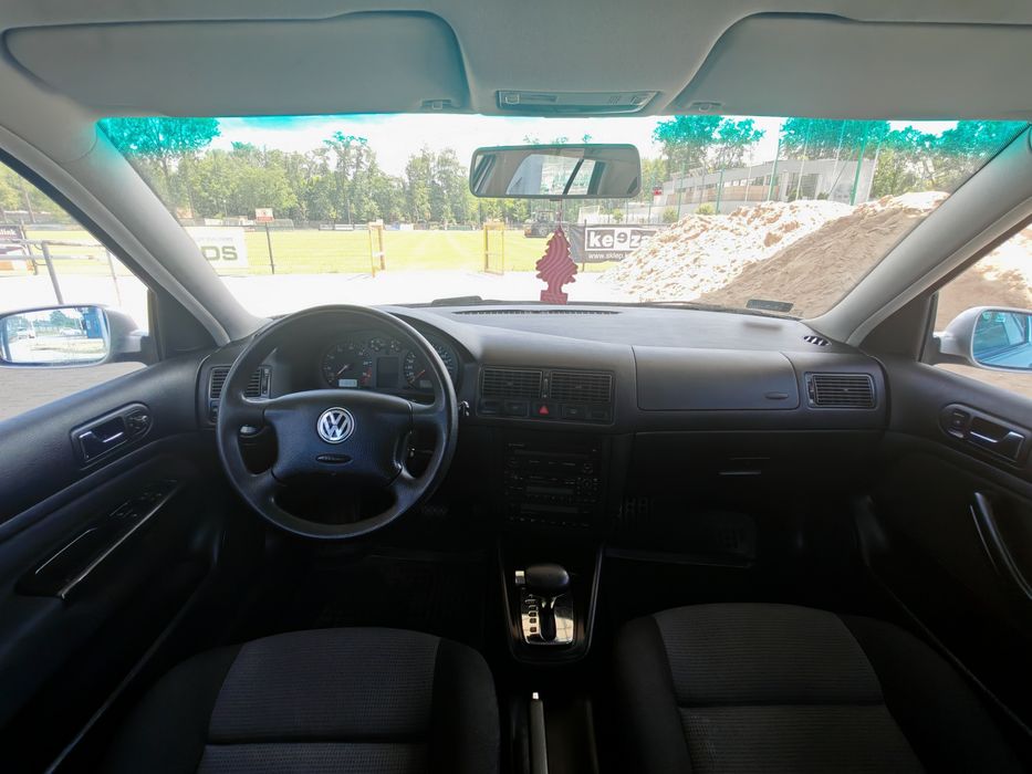 Automat 1.6 SR sprawna klimatyzacja Aleksandrów Łódzki • OLX.pl