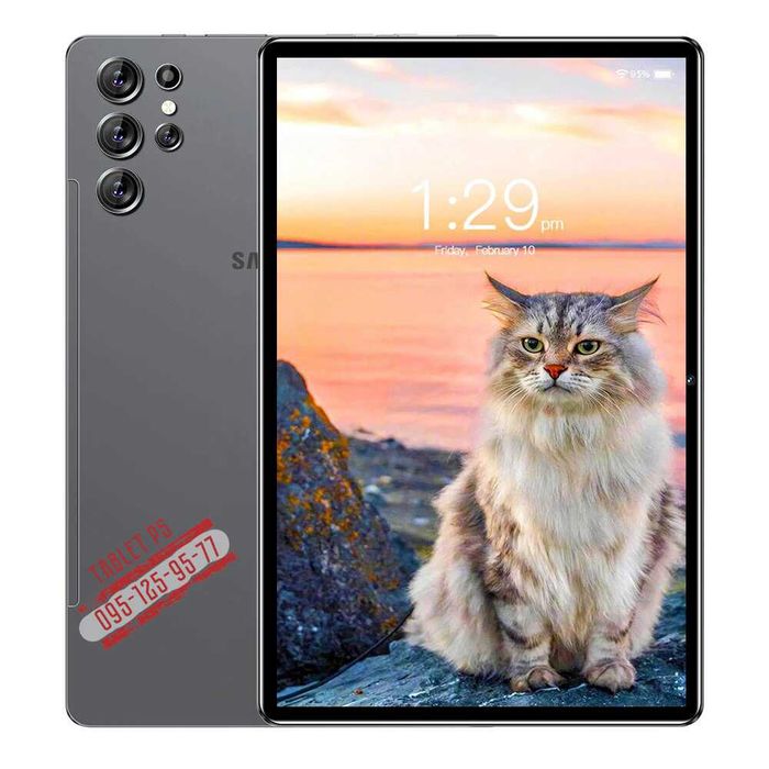 Новый Планшет 8-128GB Samsung Galaxy TAB PRO S/DDR 5 / 2-sim: 3 980 грн ...