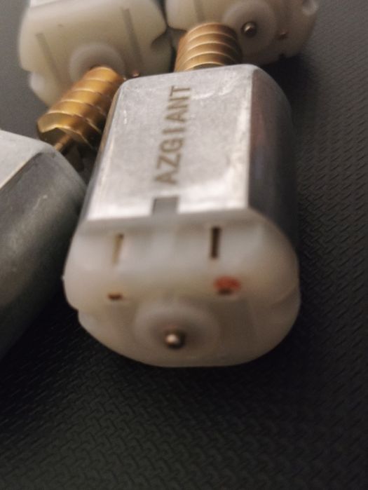 Моторчик центрального замка 1020098 Volvo Mazda Ford Land Rover Jaguar ...