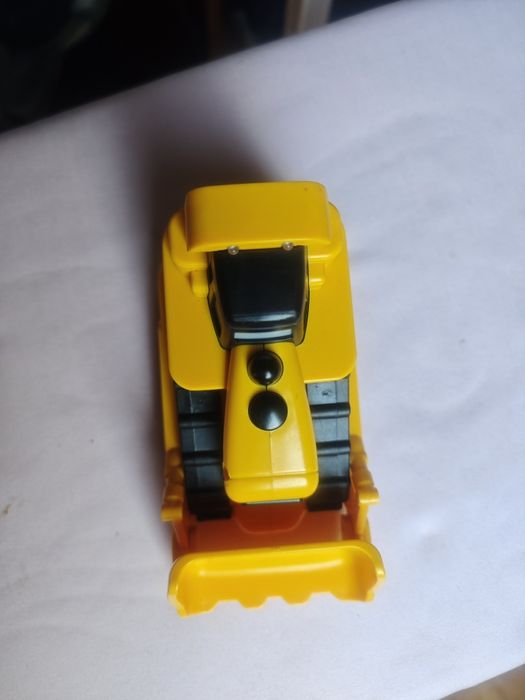 Машинка екскаватор іграшка трактор: 120 грн. - Машинки Стрий на Olx