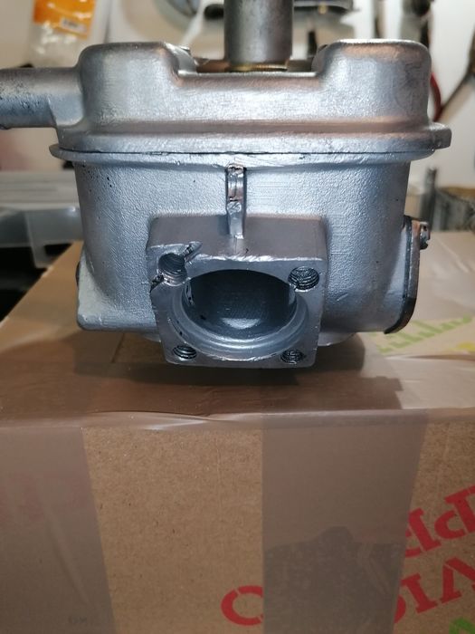 Cilibdro casal de 6 V Torrozelo E Folhadosa • OLX Portugal