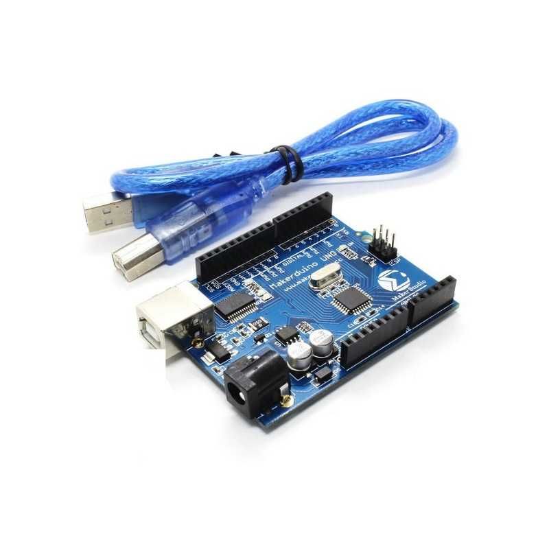 Arduino UNO R3 ATMEGA328 CH340 Klon FV Ząbki • OLX.pl Arduino UNO R3 ATMEGA328 CH340 Klon FV Ząbki • OLX.pl