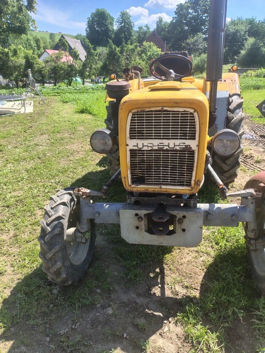 Ursus C-330 ciagnik Nowa Białka • OLX.pl