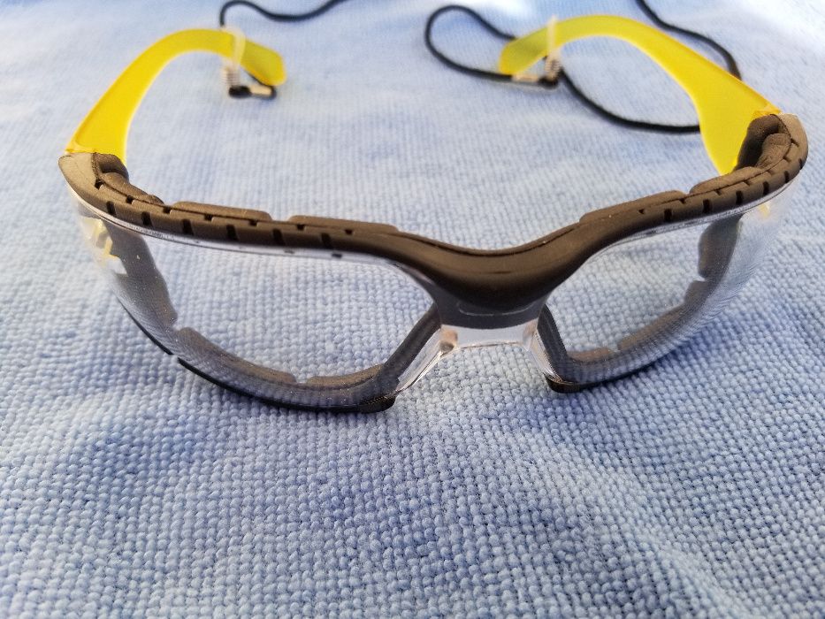 Okulary ochronne Portwest PS32 WRAP AROUND PLUS Białystok Dziesięciny I ...