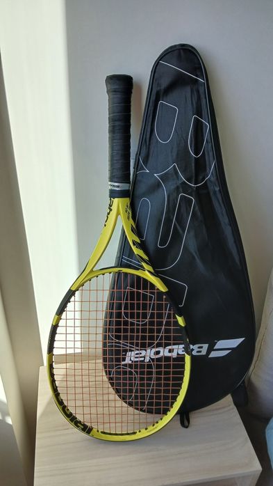 Babolat Pure Aero 26" Campanhã • OLX.pt