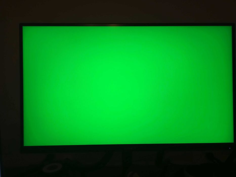 Monitor HP OMEN 27qs - 240Hz | QHD | 27'' | IPS | 1ms Olsztyn • OLX.pl