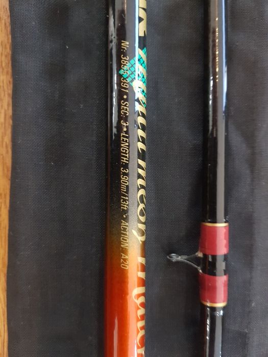 Wędka Odległosciówka Silstar Multi Mesh Match 391 Kielce • OLX.pl