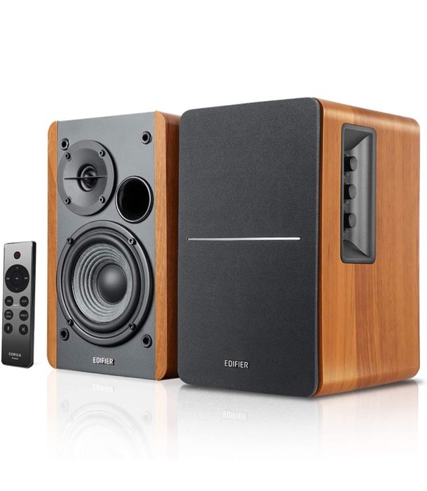 Продаю акустичну систему Edifier 1280dbs: 4 000 грн. - Акустичні ...