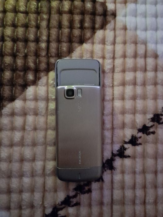 Nokia 6600 slider (limited): 2 500 грн. - Мобільні телефони / смартфони ...