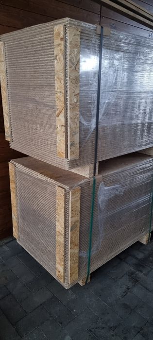 OSB 3, plyta osb 3, plyta budowlana Brodnica Górna • OLX.pl