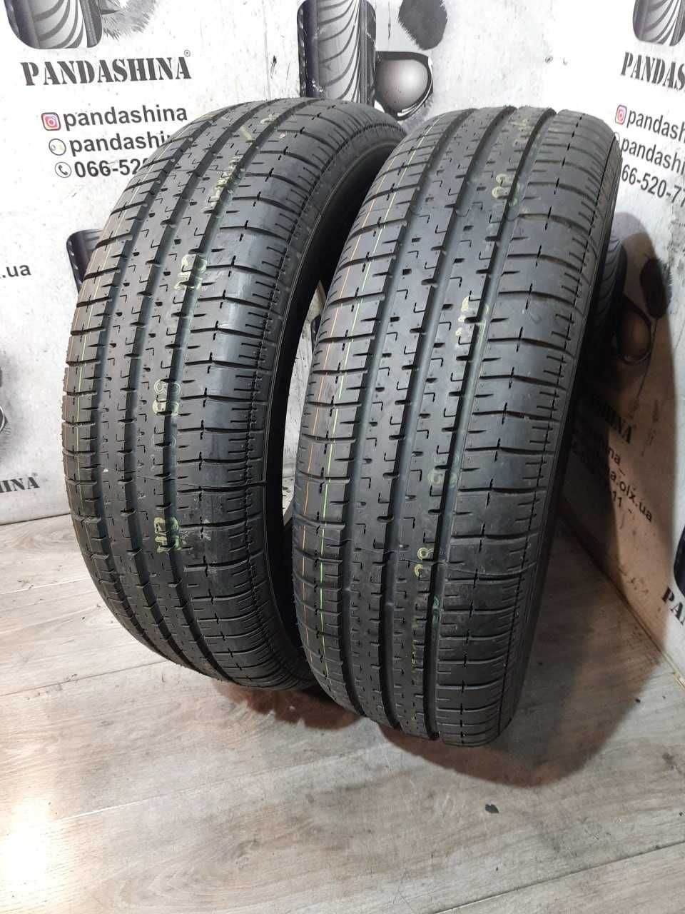 Шини сток 215/65 R16 PIRELLI P4000E б/в літо склад: 2 050 грн ...