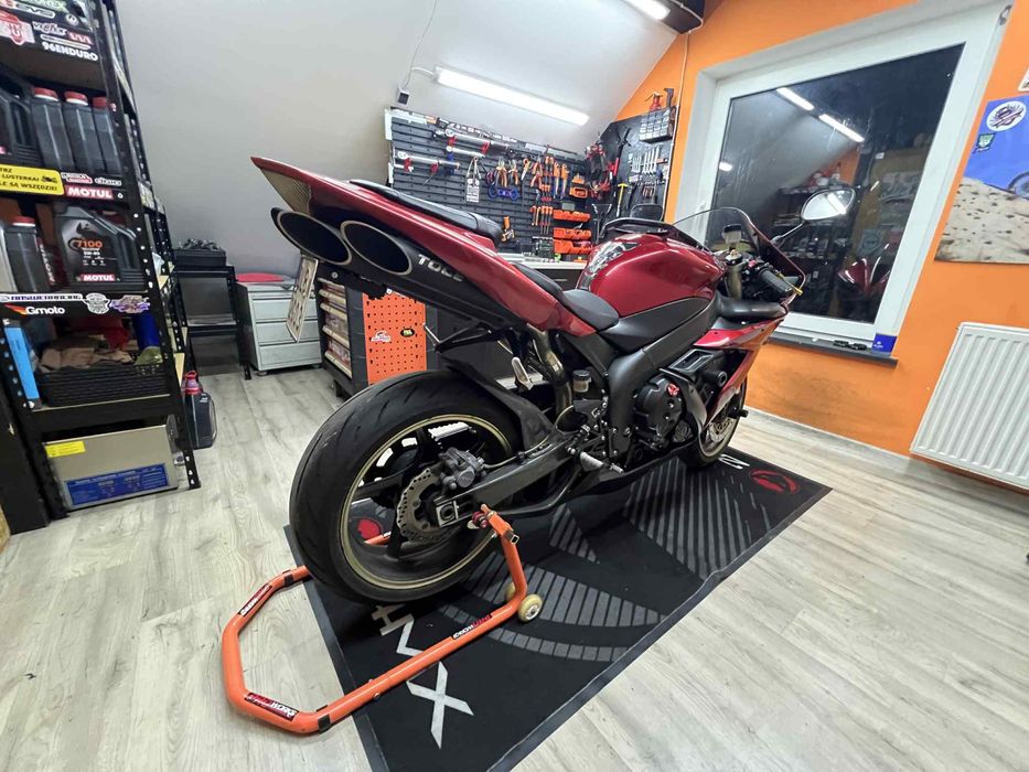 Yamaha R1 rn12 toce zamiana Olszyna • OLX.pl