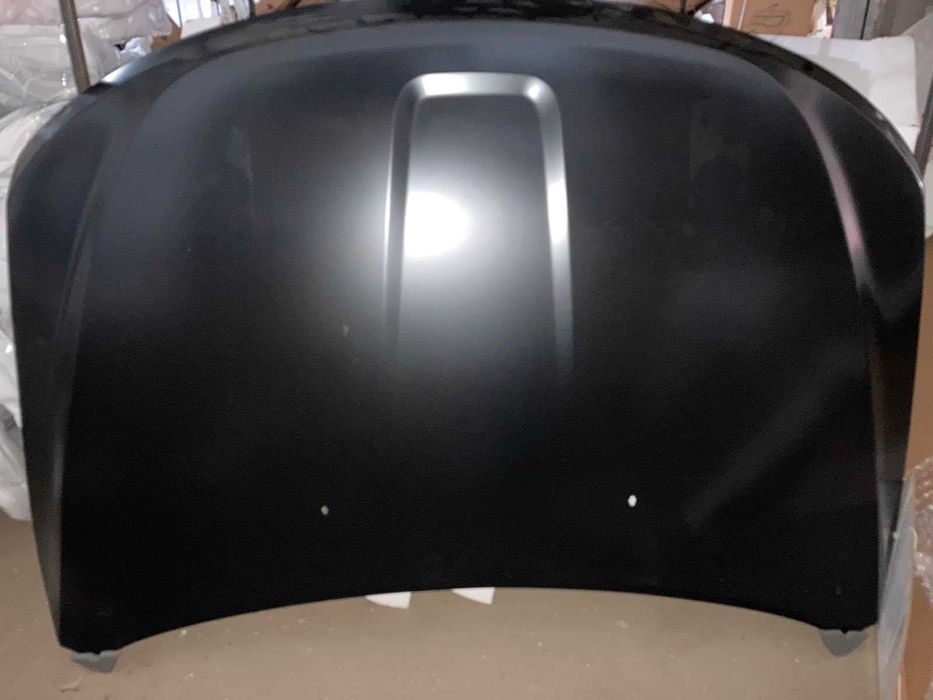 Jeep GRAND CHEROKEE Бампер передний 2017 2018 2019 2020 68312862AA: 120 ...