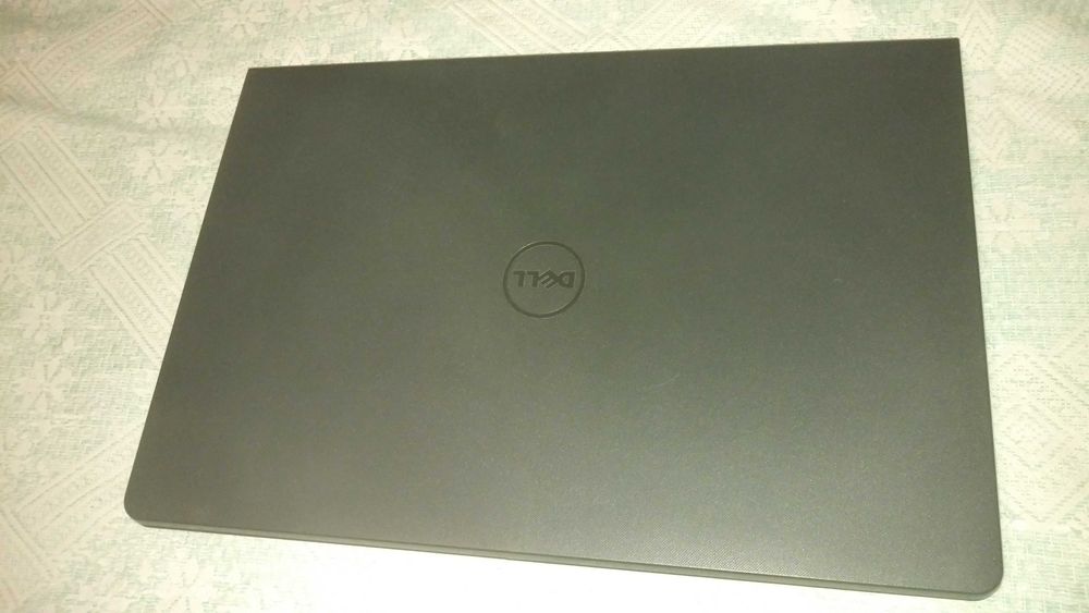 Ноут 2019 года Dell inspiron 3573: 3 600 грн. - Ноутбуки Фастів на Olx