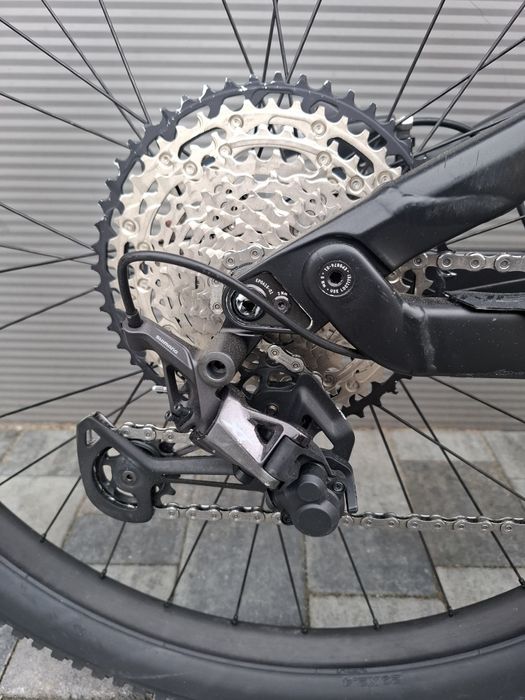 Rower górski full Canyon Neuron XL 29 Shimano Deore XT Rockshox SLX ...