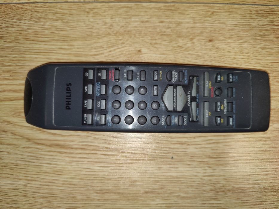 Amplificador sintonizador Philips FR940 Alverca Do Ribatejo E ...