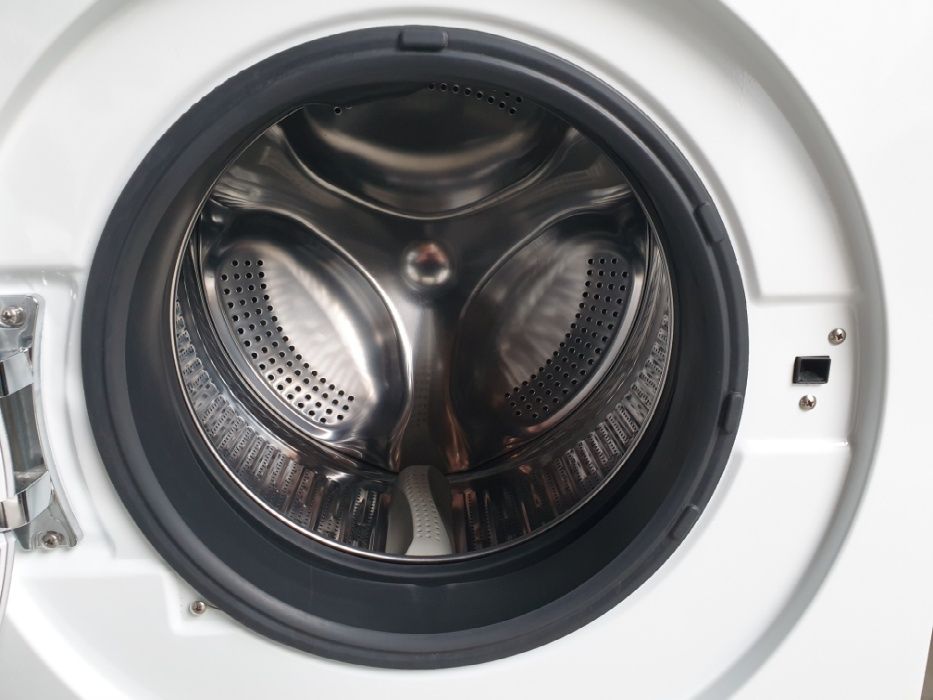 Пральна/стиральная/машина Haier 8 KG / HW80-BP14636: 10 499 грн ...