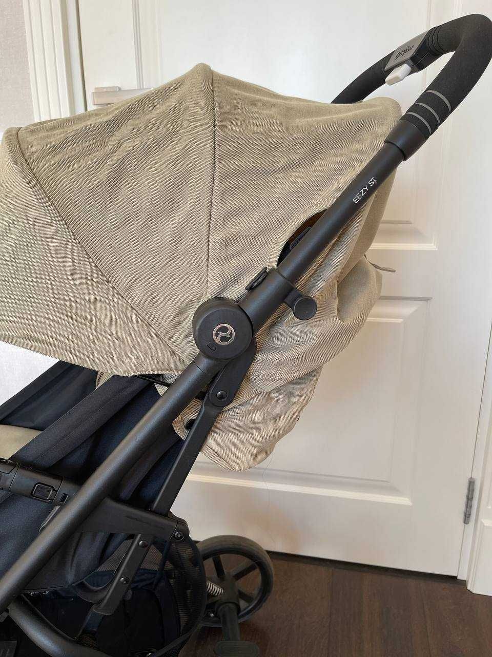 Коляска Cybex Easy S Plus 2 ІДЕАЛ: 10 500 грн. - Детские коляски Киев ...