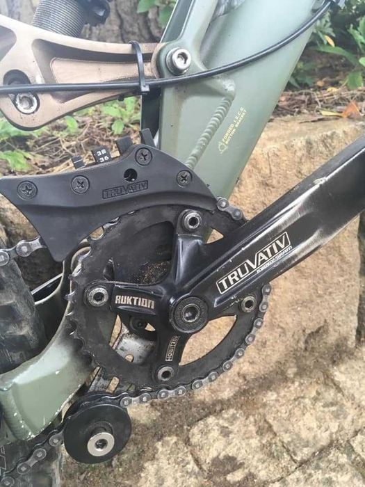 Vendo specialized big hit 1 Viseu • OLX Portugal
